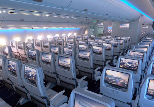 Ce que l’avion révèle du sens de la justice dans nos sociétés - Telos