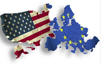Europe vs. America: the federal governance matters - Telos
