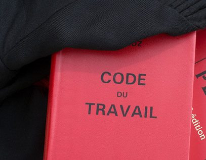 Pourquoi et comment réformer le droit du travail - Telos