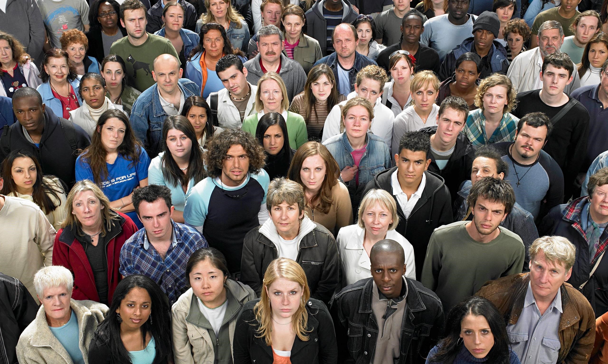 Apprendre à vivre en paix dans des sociétés individualistes et ...