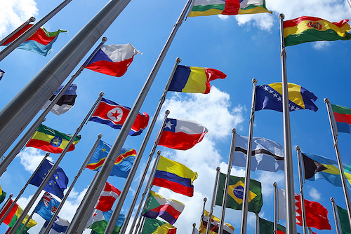 Emmanuel Macron et les quatre traditions de la politique étrangère ...