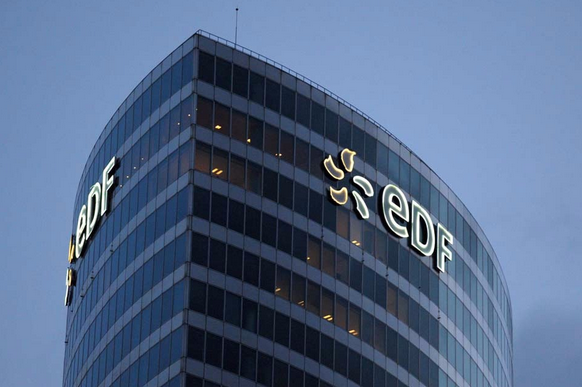 Mais que se passe-t-il à EDF? - Telos