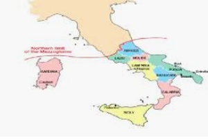 European funds and southern Italian regions: a critical view - Telos
