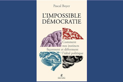 La psychologie coalitionnelle de Pascal Boyer - Telos