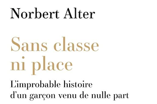 Le roman biographique d’un sociologue «hors-classe» - Telos