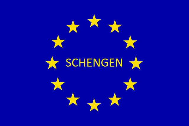 La lente agonie de l'espace Schengen - Telos