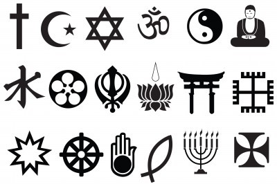 Signes religieux: Paris-Bruxelles et retour - Telos